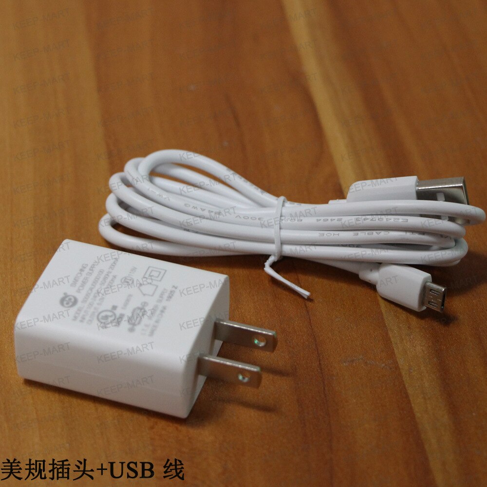 Moon Digital Alarm Clock Wake Up Light LED Lamp El... – Grandado