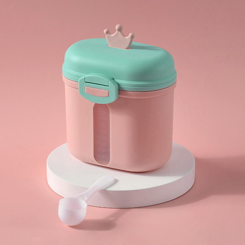 Detachable Bedroom With Spoon Baby Formula Dispens... – Grandado