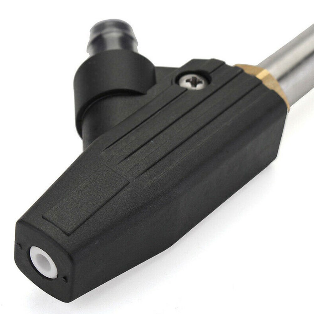 Hogedrukreiniger Accessoires Zandstralen Kit Tool ... – Vicedeal