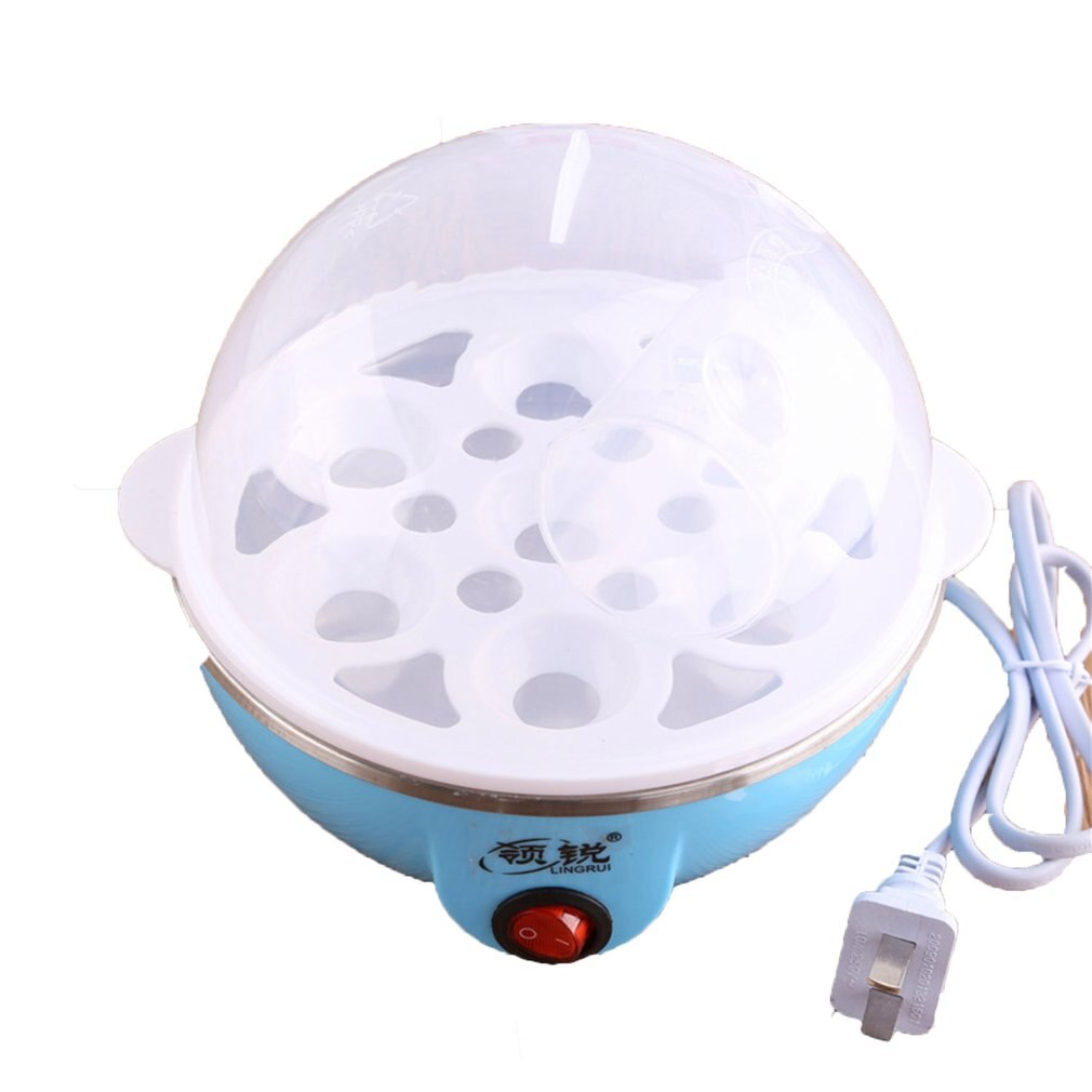 Multi-function Electric Egg Cooker 7 Eggs Capacity... – Grandado