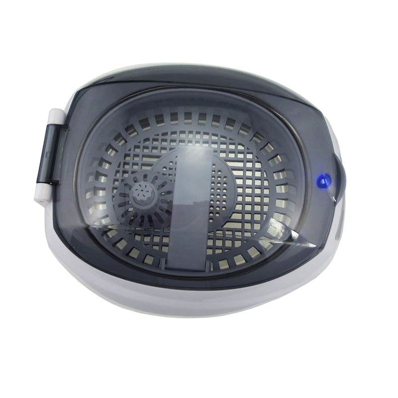 22%,LCD Display Digital Ultrasonic Cleaner with St... – Vicedeal