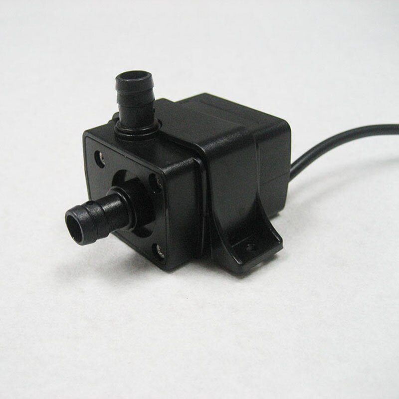 Ultrastille Debiet Waterdichte Pomp Brushless Pomp... – Grandado