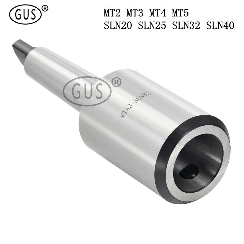 MT2 Lathe MT3 MT4 MT5 Morse taper SLN20 SLN25 SLN3... – Vicedeal
