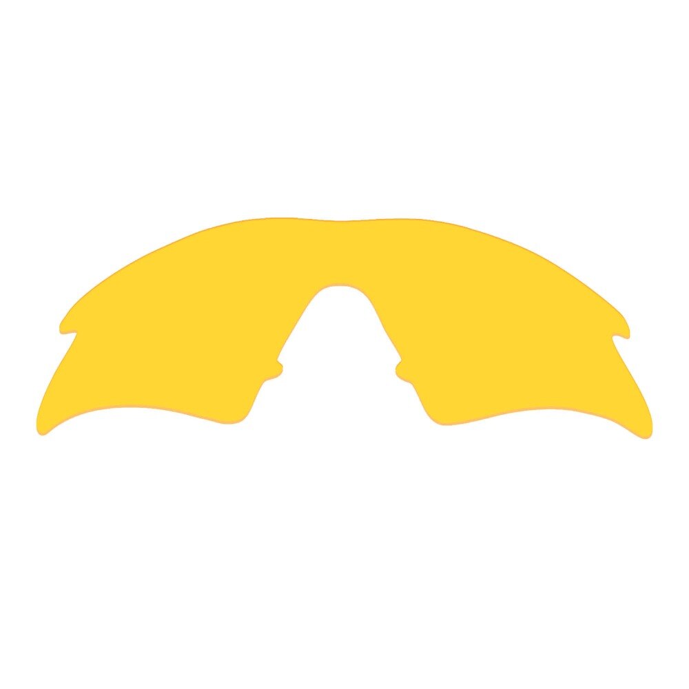 For M Frame Sweep Polarized Replacement Lenses Bla... – Grandado