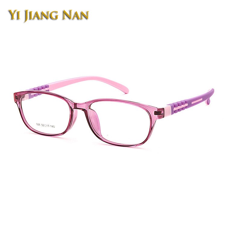 Teens Frame Boy and Girls Student Eyeglasses Frame... – Vicedeal