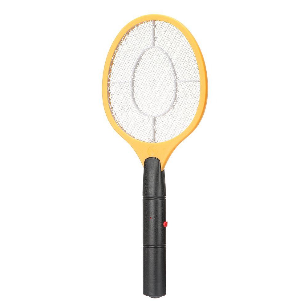 Elektrische Vlieg Insect Bug Zapper Bat Handheld I... – Vicedeal