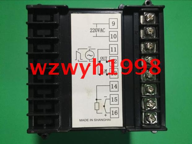 AISET XMTD-6000 sensor eléctrico Shangai Yatai ins... – Grandado