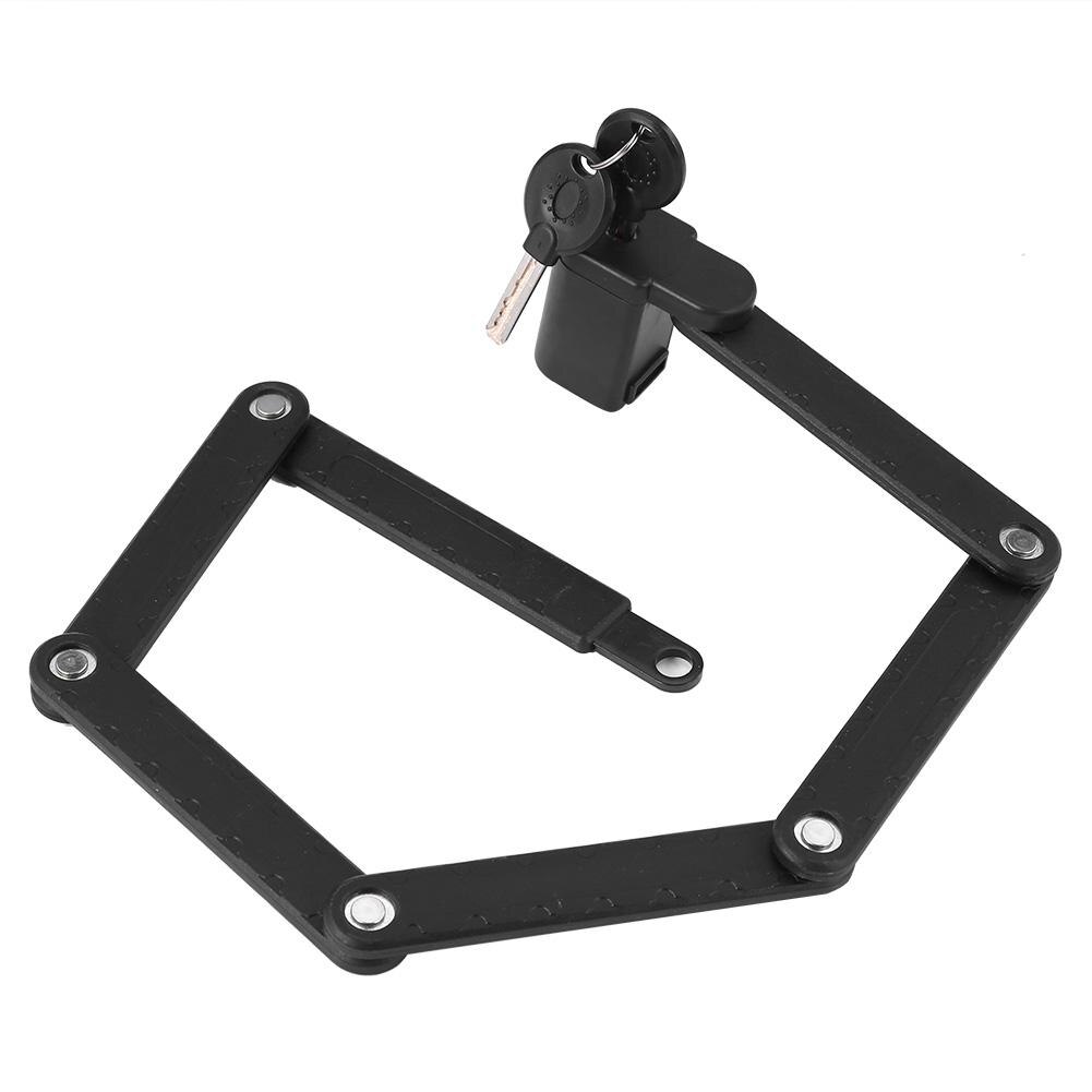 Universele Vouwfiets Lock Anti-Shear Van Hydraulis... – Vicedeal