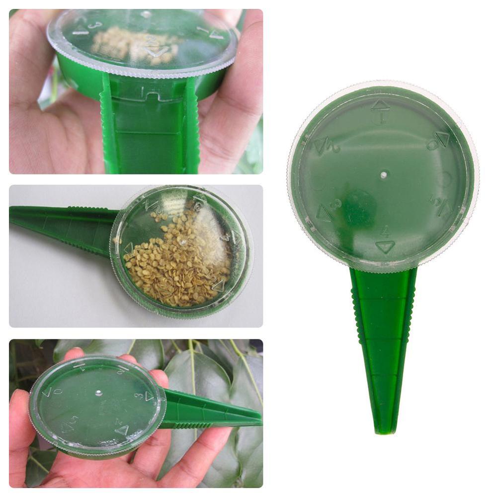 Garden Transplanting Plant Tools Adjustable Size S... – Vicedeal