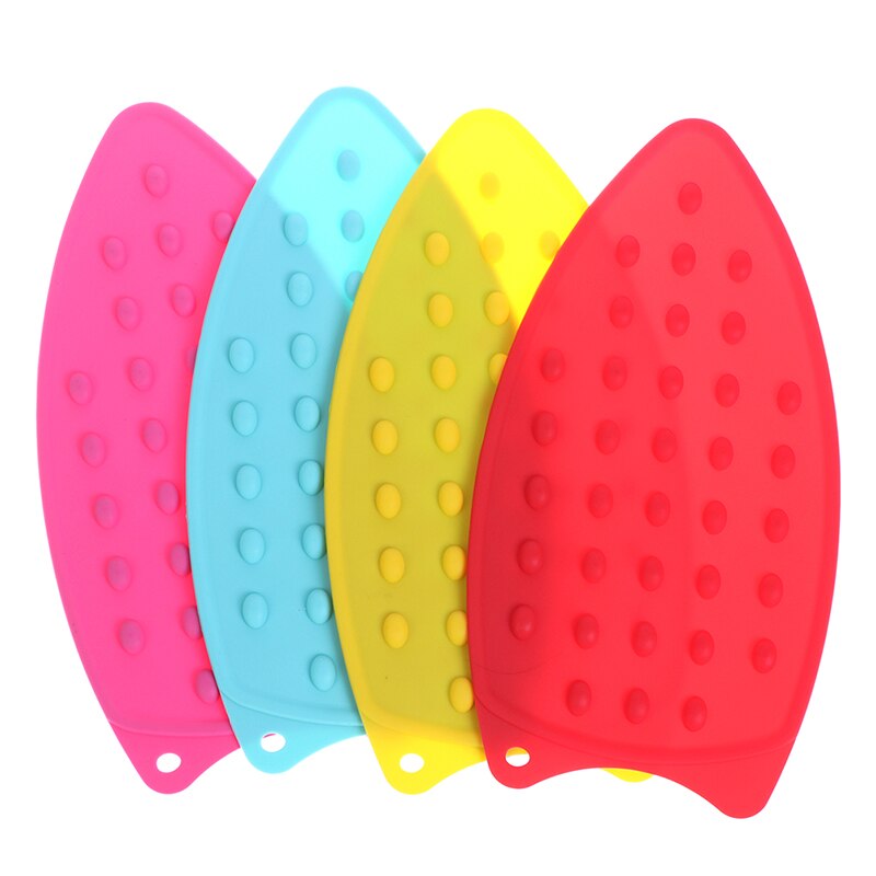 1PC Silicone Iron Safe Surface Iron Stand Mat Rest... – Grandado