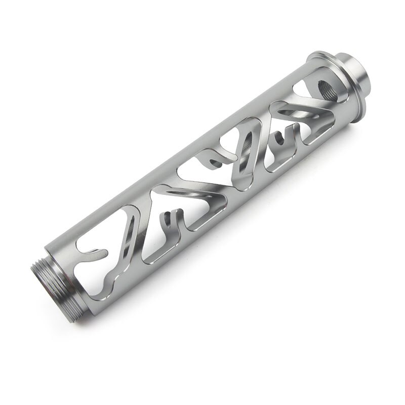 1/2-28 Single Core Tube Car Alloy Fuel Filte Spira... – Grandado