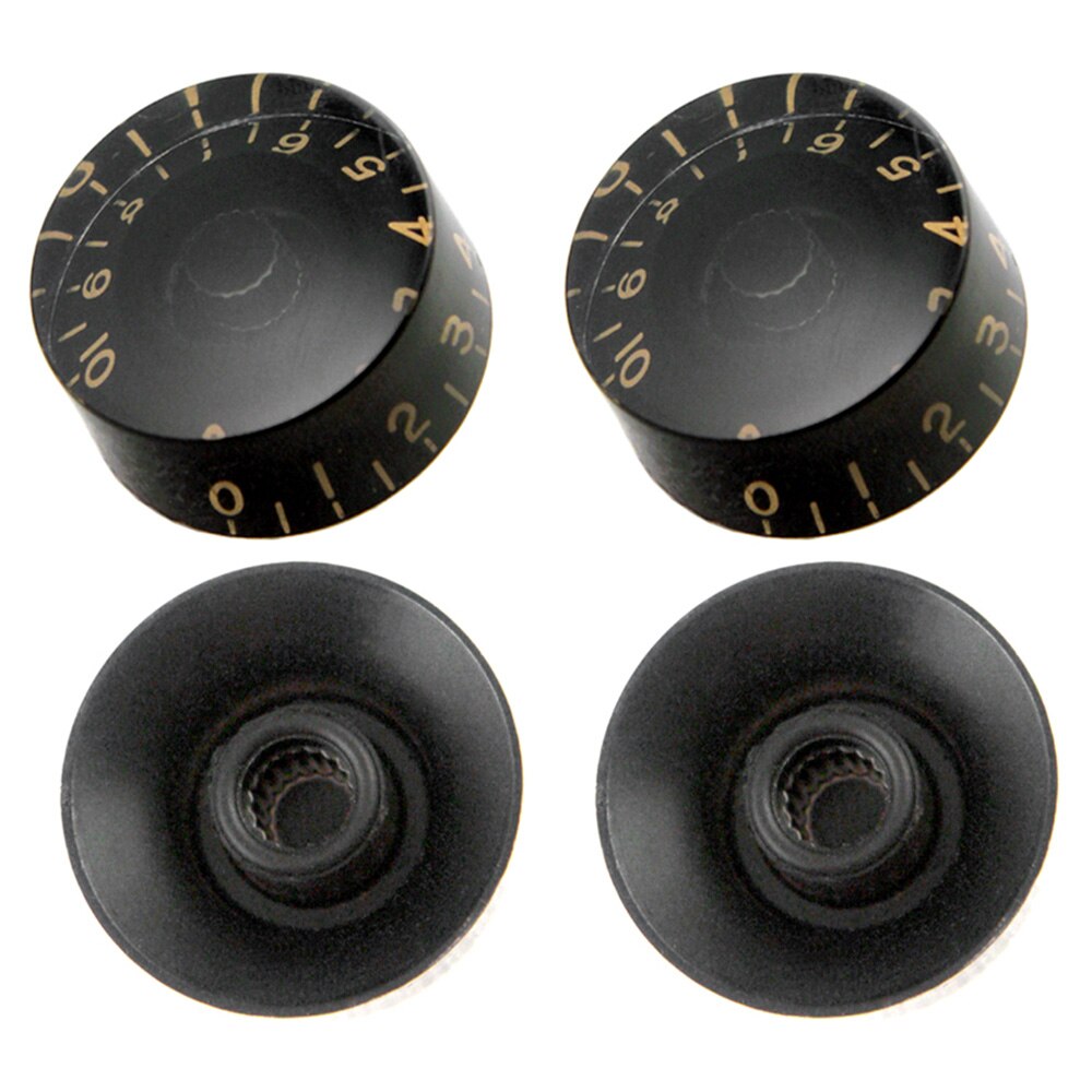 Electric Guitar Tone Volume Control Knobs for EPI/... – Grandado