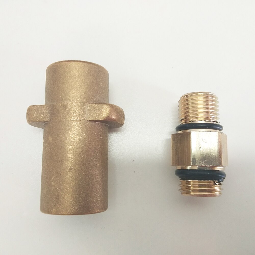 LaLeyenda High Pressure Car Washer Adapter For Kar... – Grandado