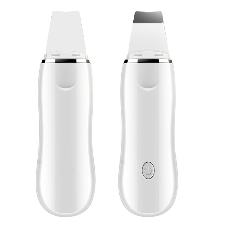 Ultrasonic Skin Scrubber Deep Face Cleaning Machin... – Grandado