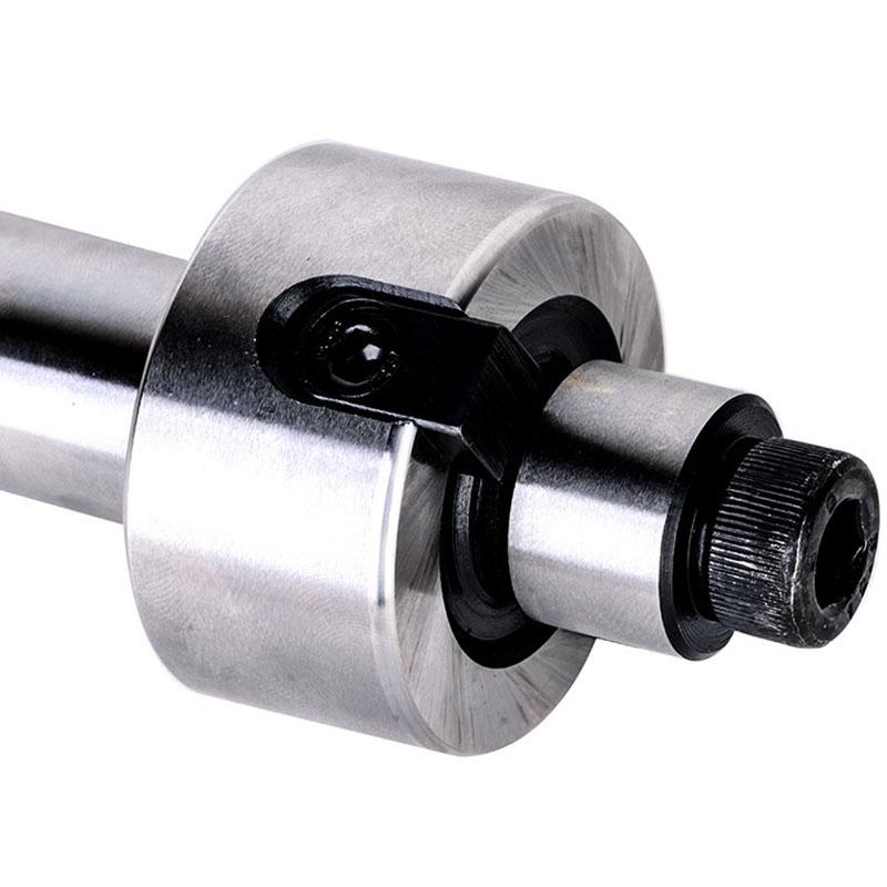 1pcs MT3 FMB22 FMB25 FMB27 M12 Mohs Freesmachine G... – Grandado