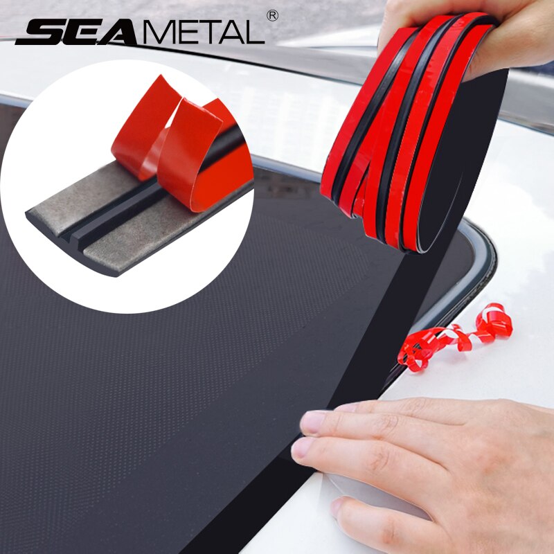 Auto Seal Strip Voor Zonnedak Zon Window Top Auto ... – Vicedeal