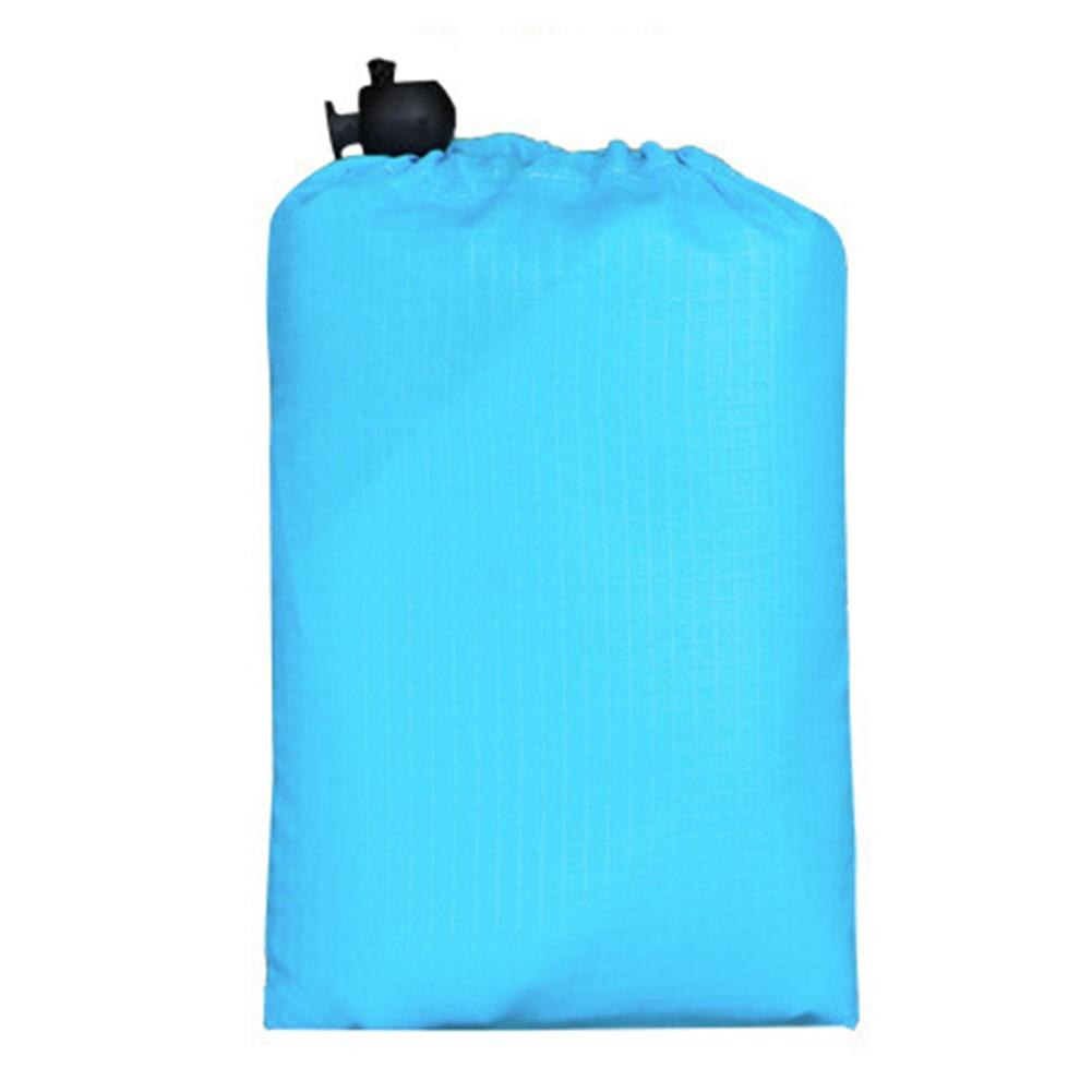 Mini Portable Pocket Camping Mat Blacket Outdoor W... – Grandado