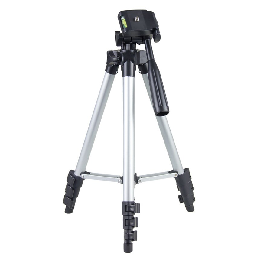 Lightweight Camera Mount Tripod Stand Heavy Duty T... – Grandado