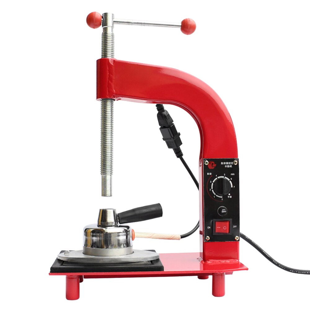 Machine de réparation automatique de pneus de voit... – Grandado