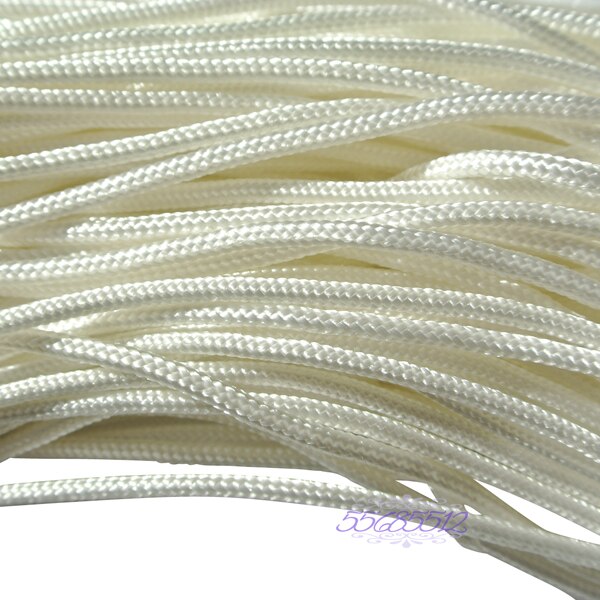 Nylon Starter Recoil Pull Cord Rope 2.8mm X 1 Metr... – Grandado
