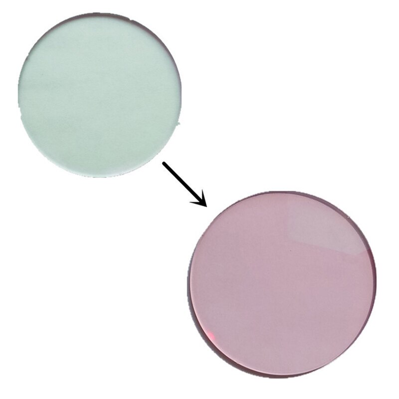 M·S 1.61 Photochromic Single Vision Optical Prescr... – Grandado