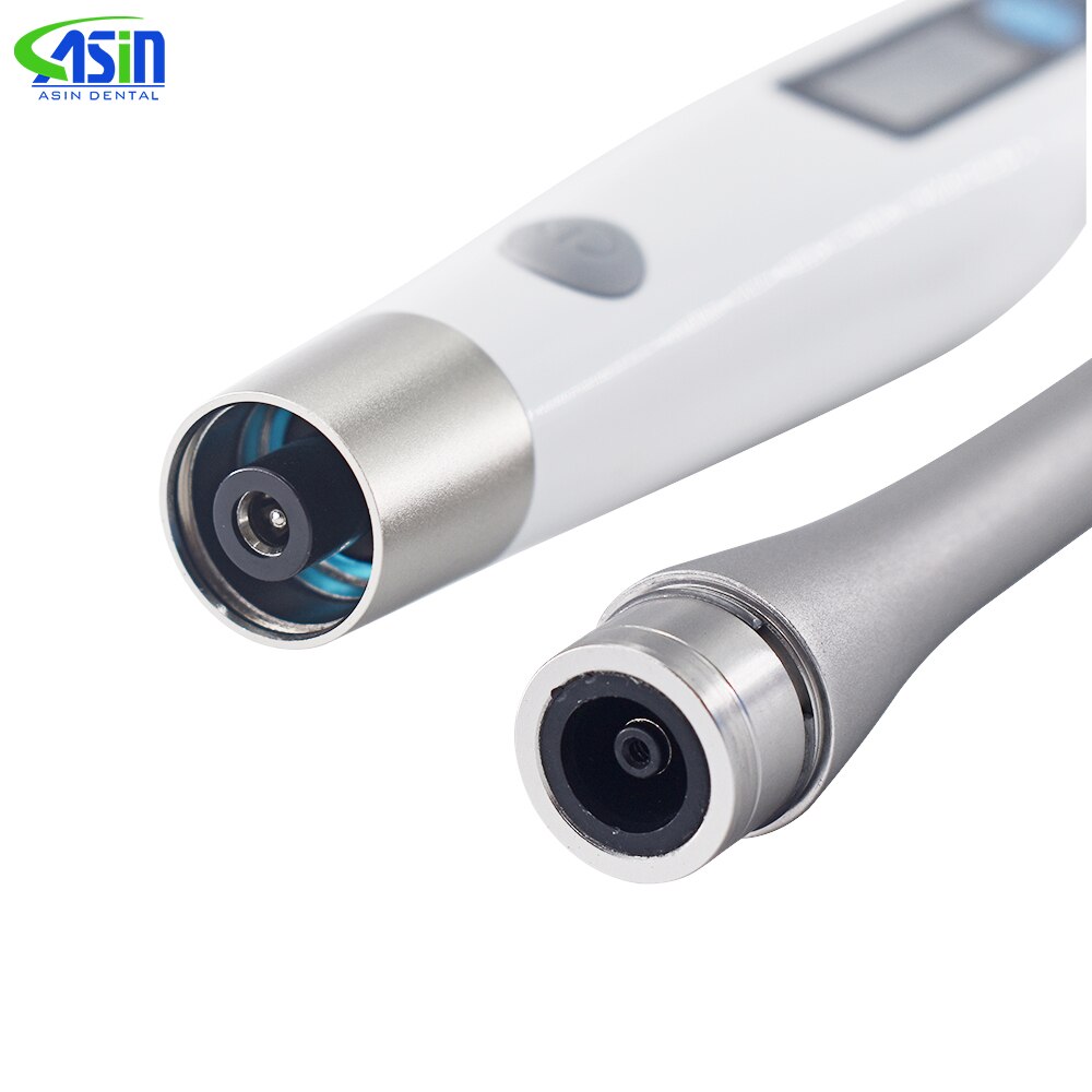 Dental Light Cure Lamp Cordless metal head LED 1S ... – Grandado