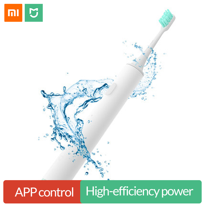 Xiaomi Mijia Sonic Electric Toothbrush Rechargeabl... – Grandado