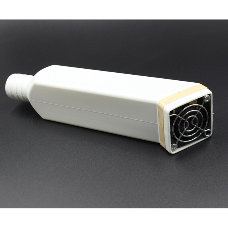 Microscope Smoke Removal Fan, Effectively Remove t... – Vicedeal