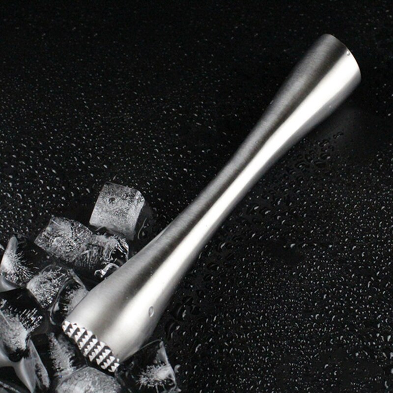 Bar Mixer Barware DIY Drink Fruit Muddler Ice Barw... – Grandado