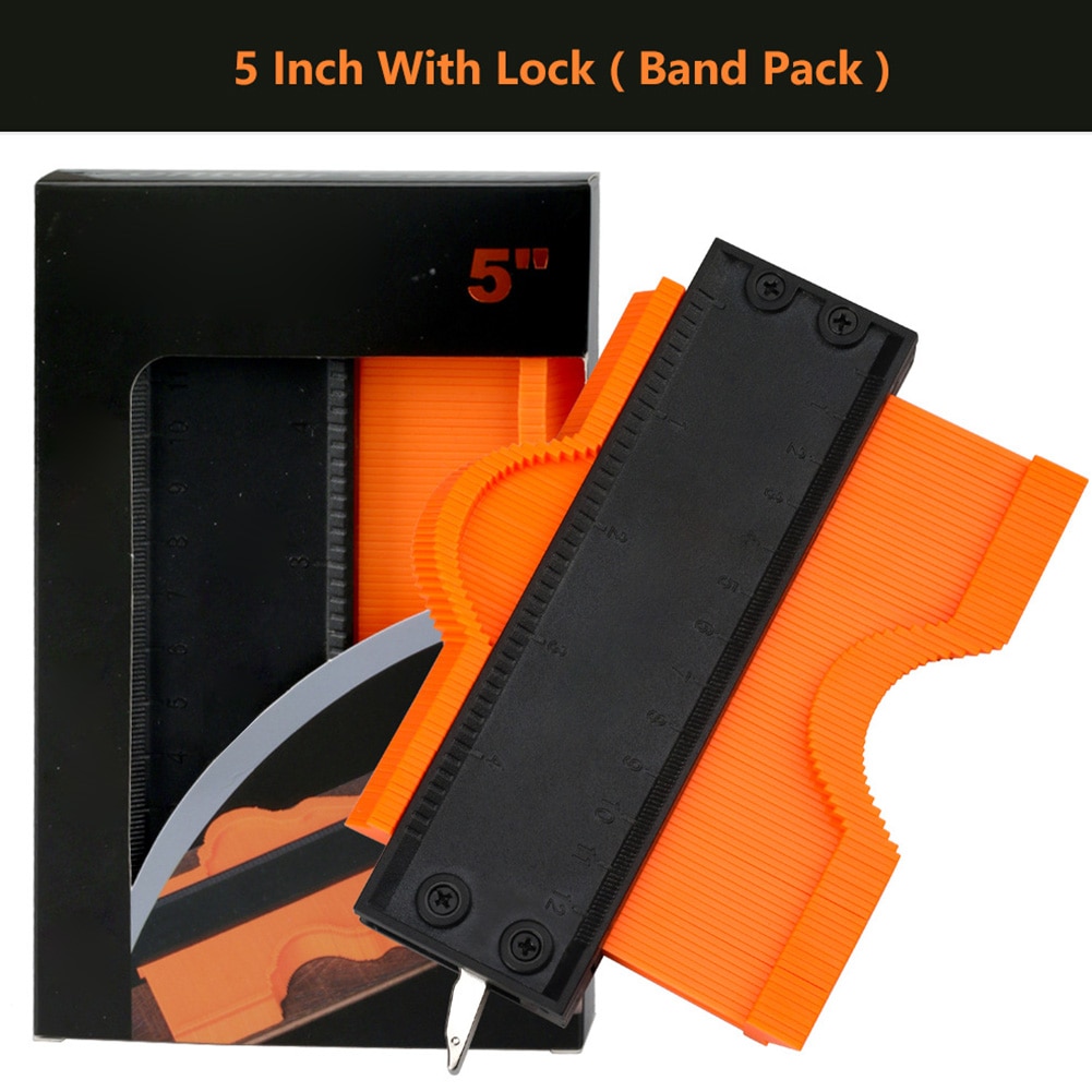 Gauge Slot Legering Profiel Profiler Laminaat Rand... – Grandado