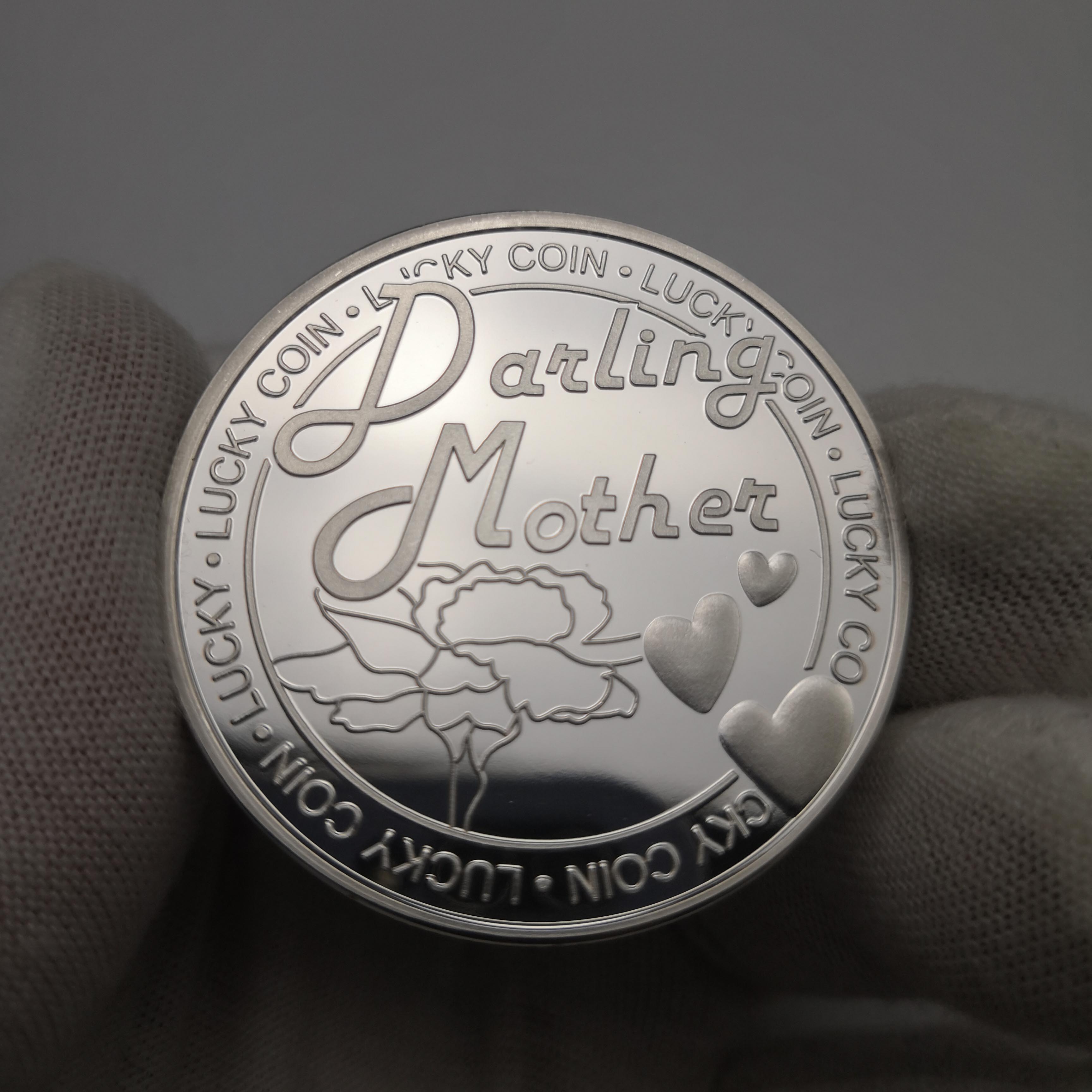 Good Luck and Happiness Blessing to Amazing Mother... – Vicedeal