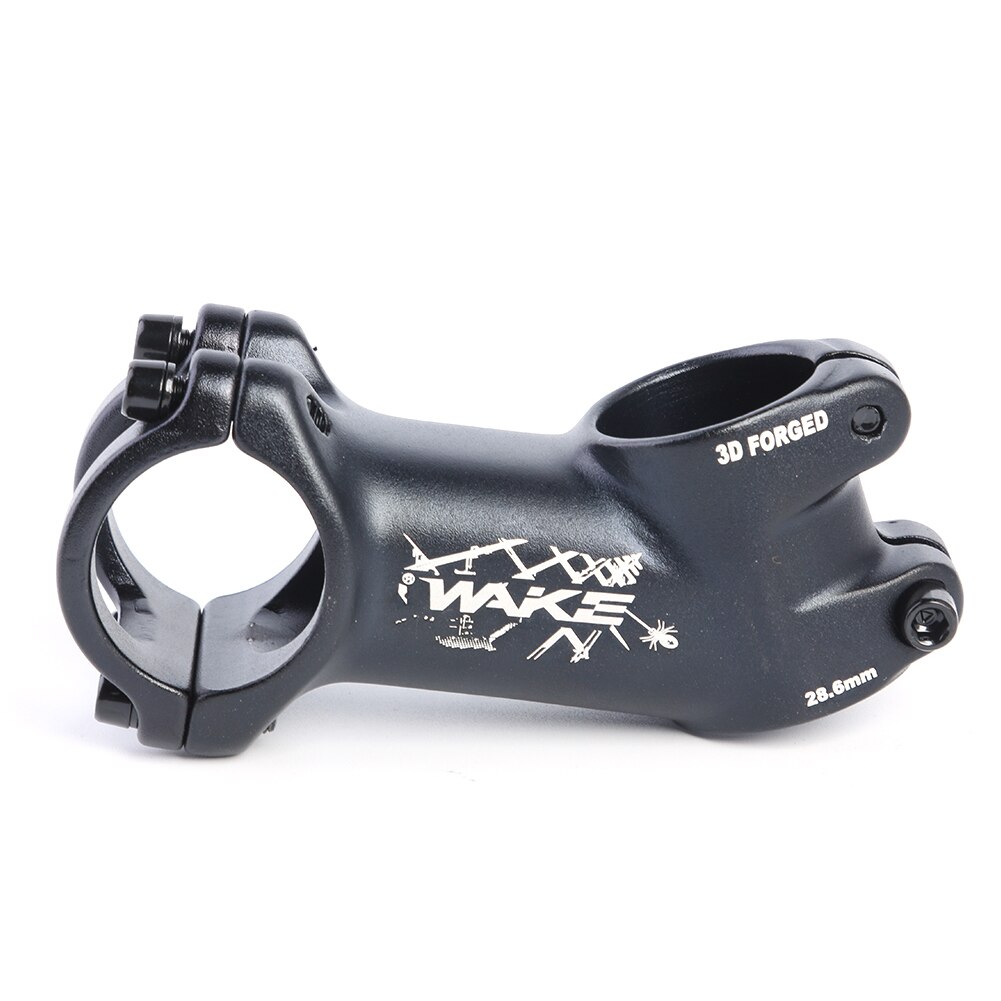 WAKE 25 Degree 31.8mm Mountain Bike Handlebar Stem... – Grandado