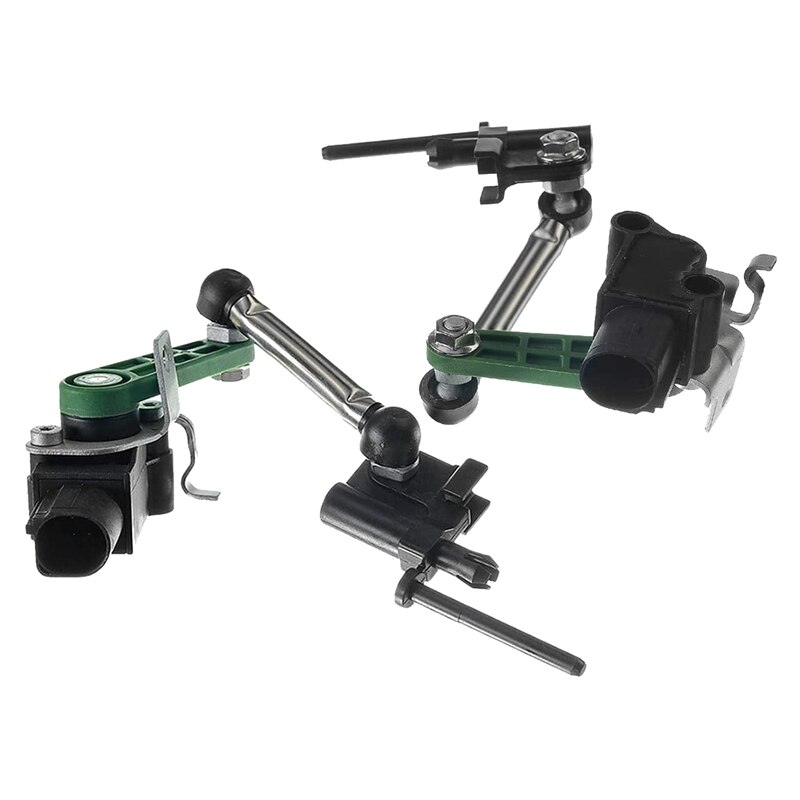 AL21 -2Pcs Headlight Level Sensor Body Suspension ... – Grandado