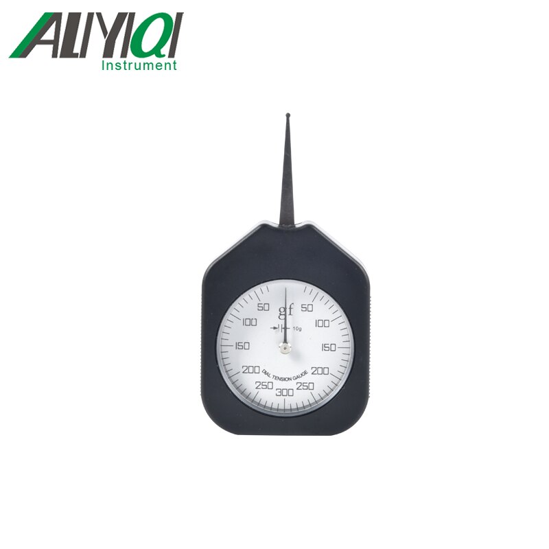 Free Shipping300g dial tension gauge tensionmeter ... – Vicedeal