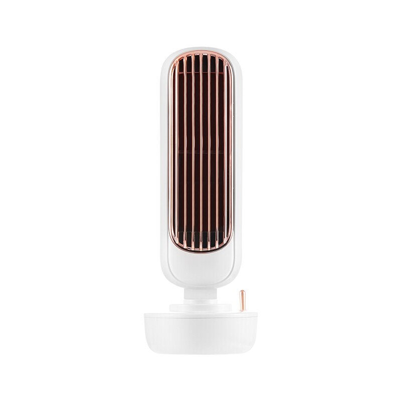 Mini Luchtkoeler Kleine Ventilator Multifunctionel... – Vicedeal
