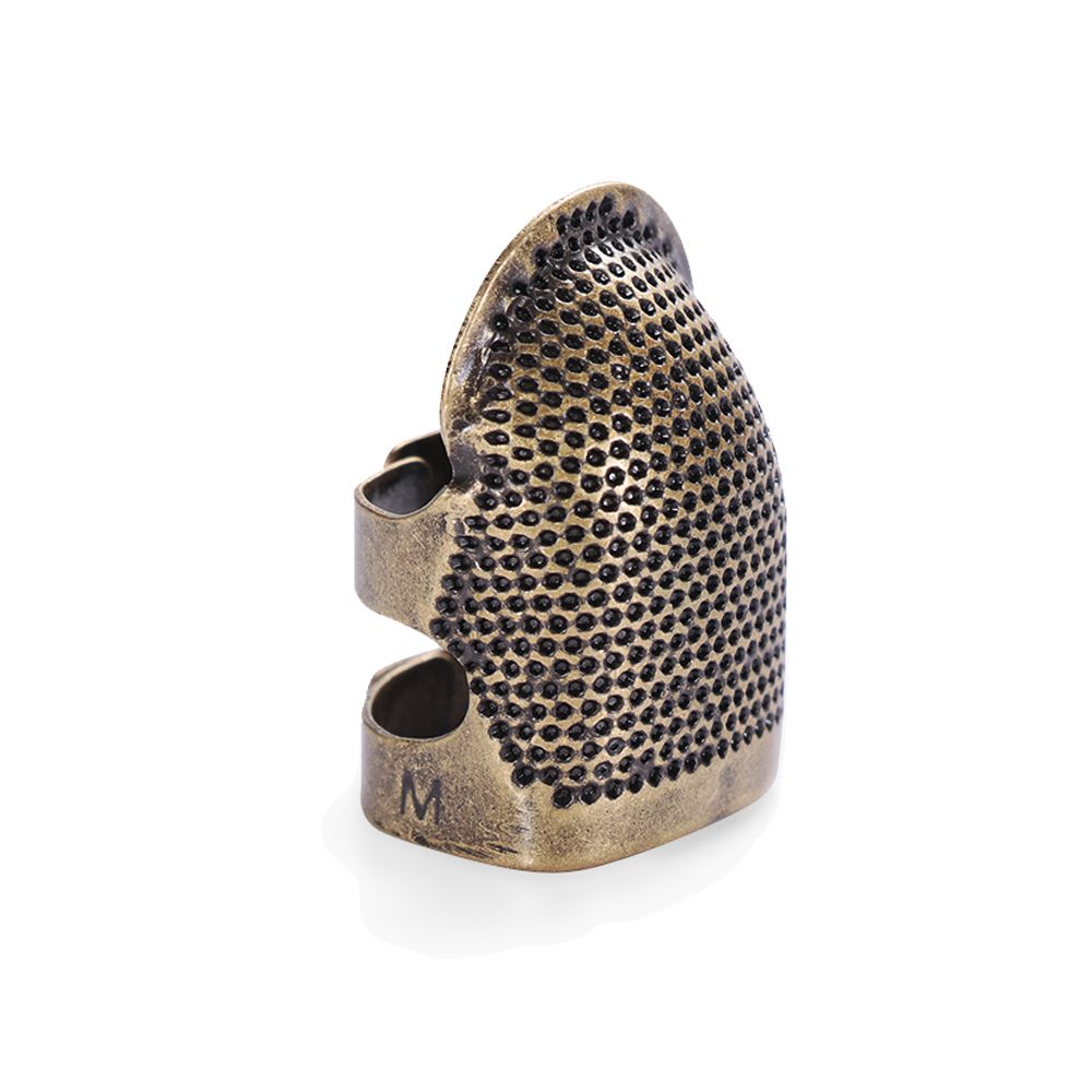 Vintage Vinger Protector Gold Finger Protector Naa... – Grandado