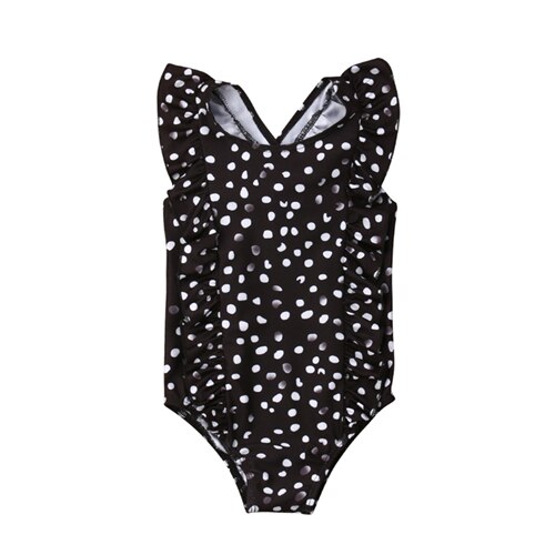 Bademode Mädchen freundlicher Bikini Sommer Mädche... – Grandado