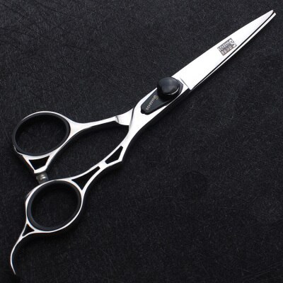Sharonds Hairdressing Scissors 6-inch Cutting Thin... – Grandado