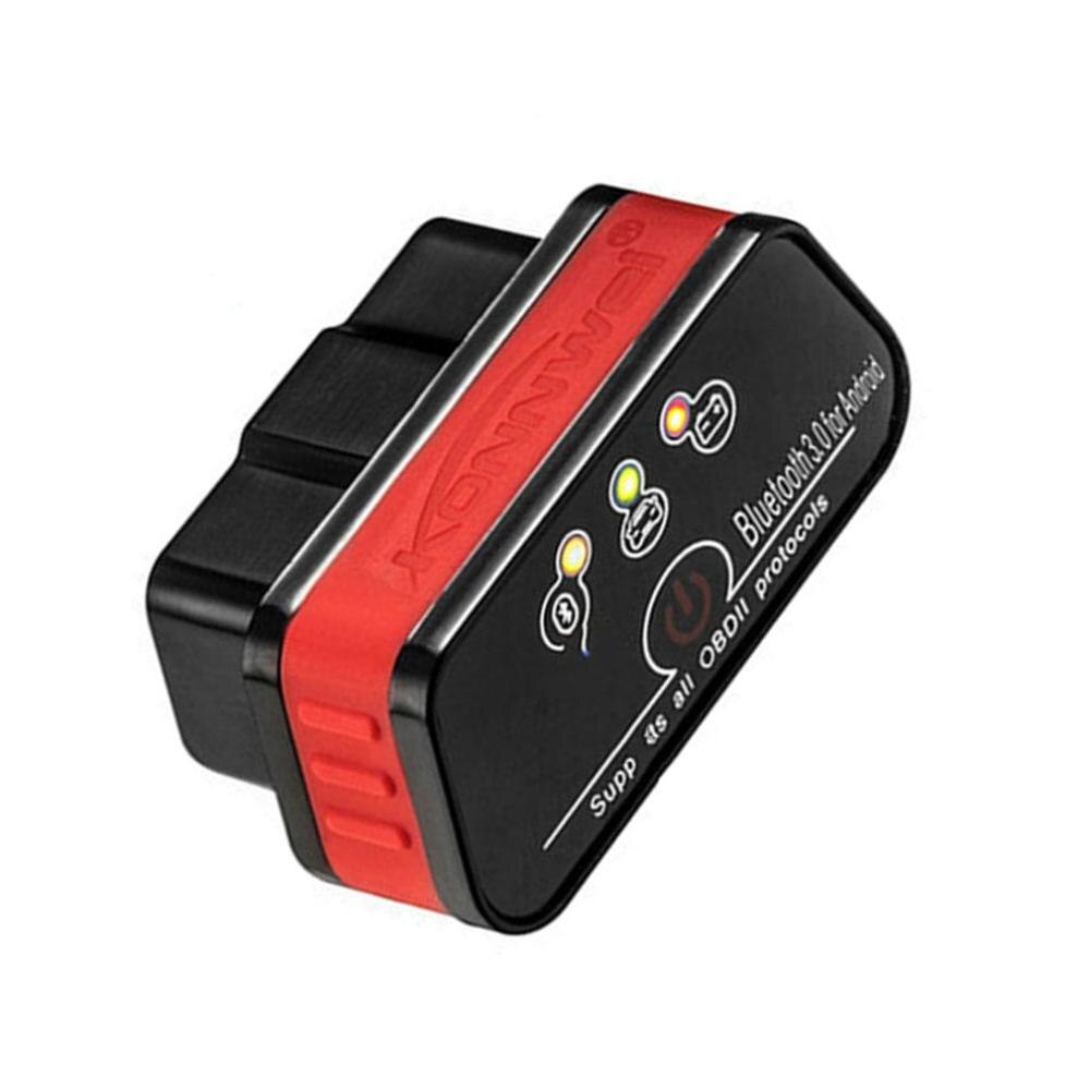 Kw901 Obd Car Engine Fault Diagnosis Detector Scan... – Grandado