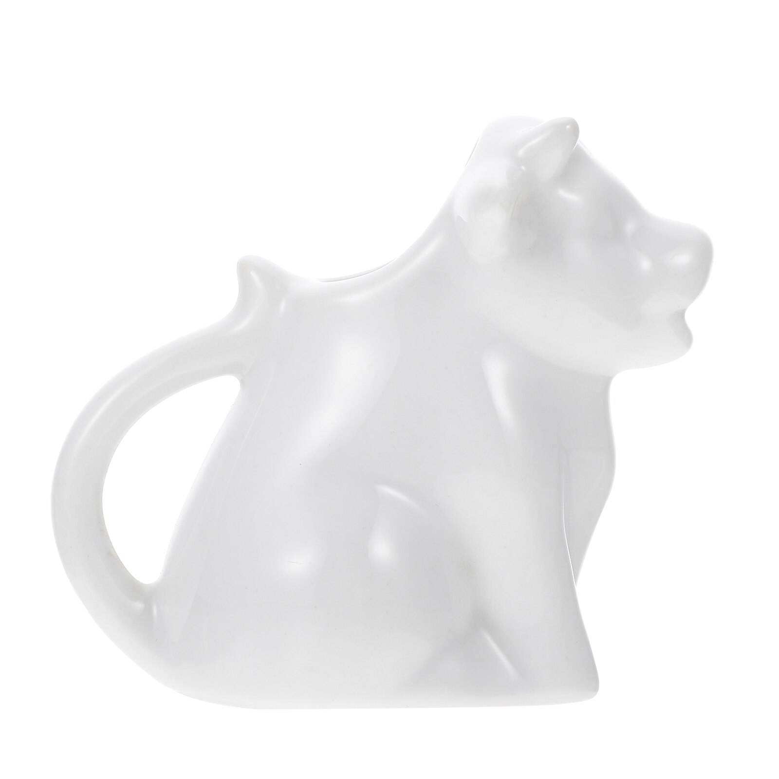 Animal Shaped Jug Container Sauce Holder Pitcher S... – Vicedeal
