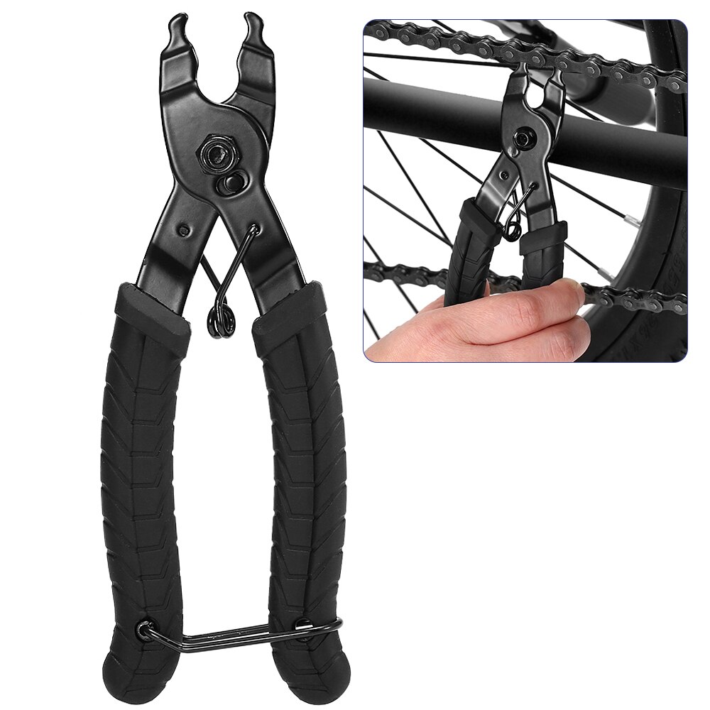 Bicycle Chain Tool Set Bike Link Plier Cutter Chai... – Vicedeal