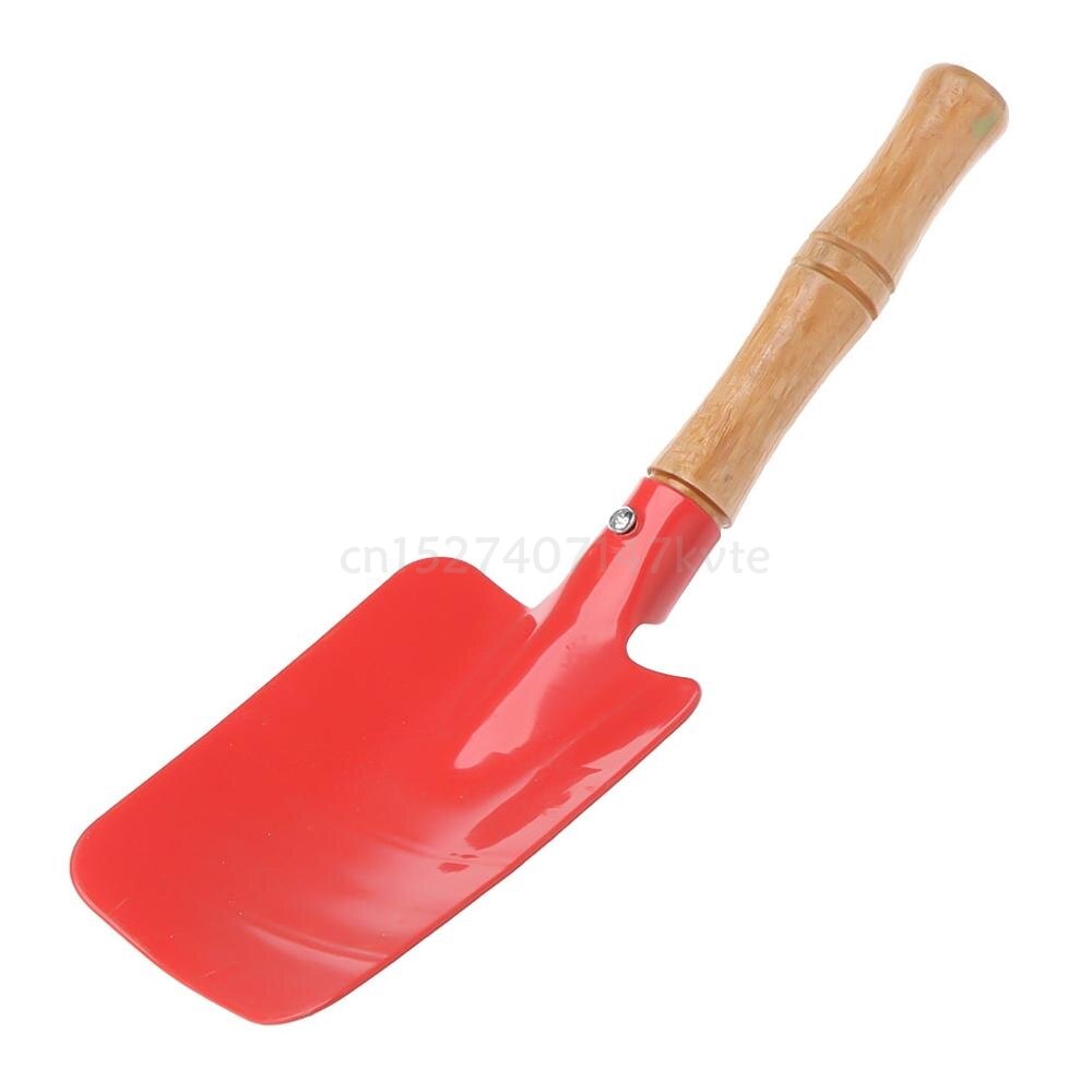 3Pcs Kid Children Mini Garden Tools Set Trowel Rak... – Grandado