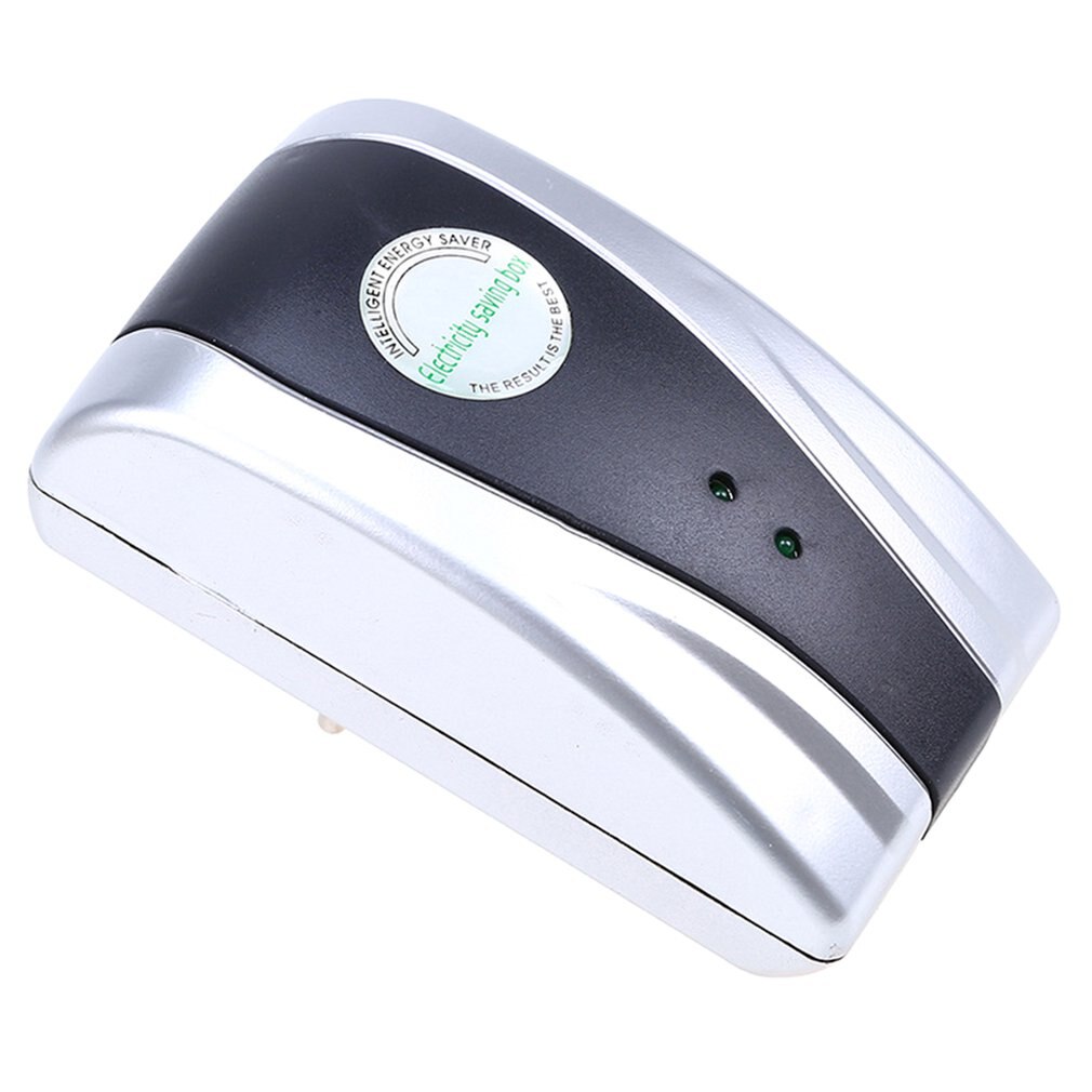 Home Energiebesparing Apparatuur Saver Elektricite... – Vicedeal