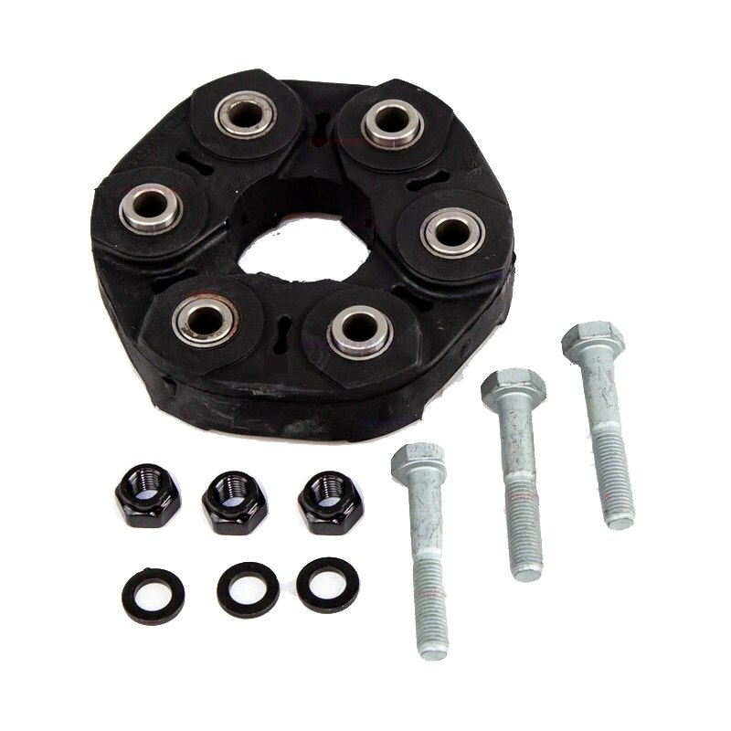 Car Rubber Coupling Assembly for Hyundai Santa Fe ... – Vicedeal