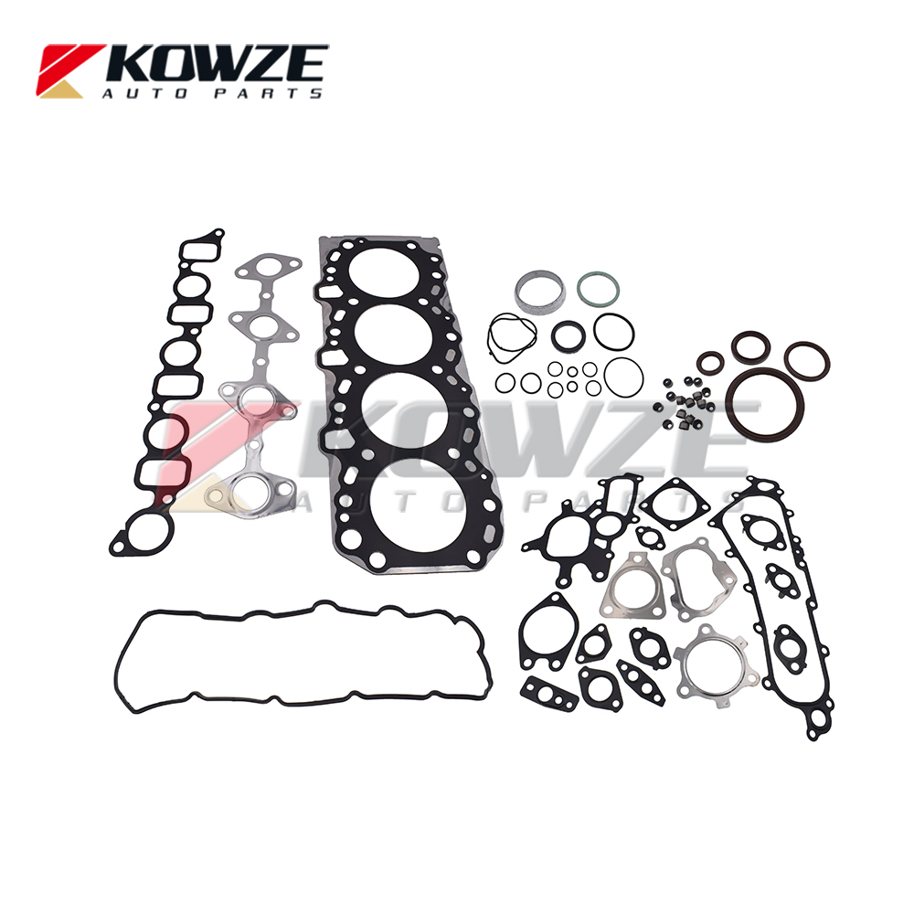 Engine Overhaul Repair Gasket Set Kit for TOYOTA H... – Vicedeal