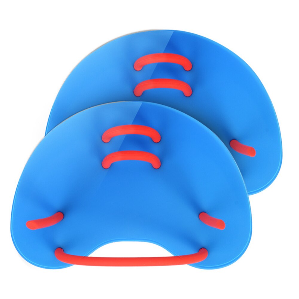 Zwemmen Paddle Hand Zwemvliezen Volwassen Kinderen... – Vicedeal