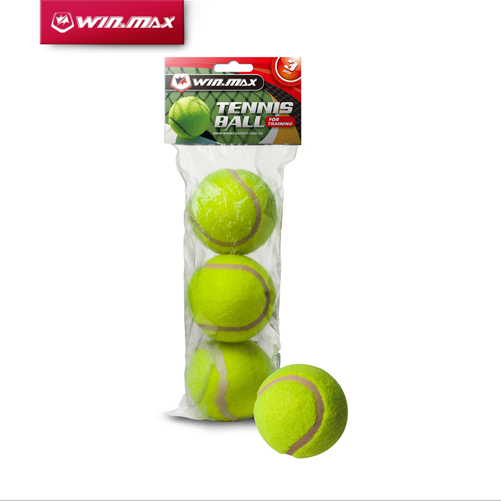 Free Shjpping 3 PCS /bag International Tennis Ball... – Vicedeal