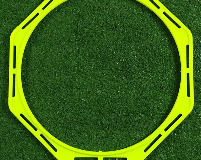 Football training agility circle team physical tra... – Grandado