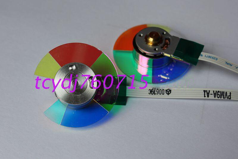 Projector Color Wheel Suitable for BenQ MP623/MP624/MP730/PS5677 ...