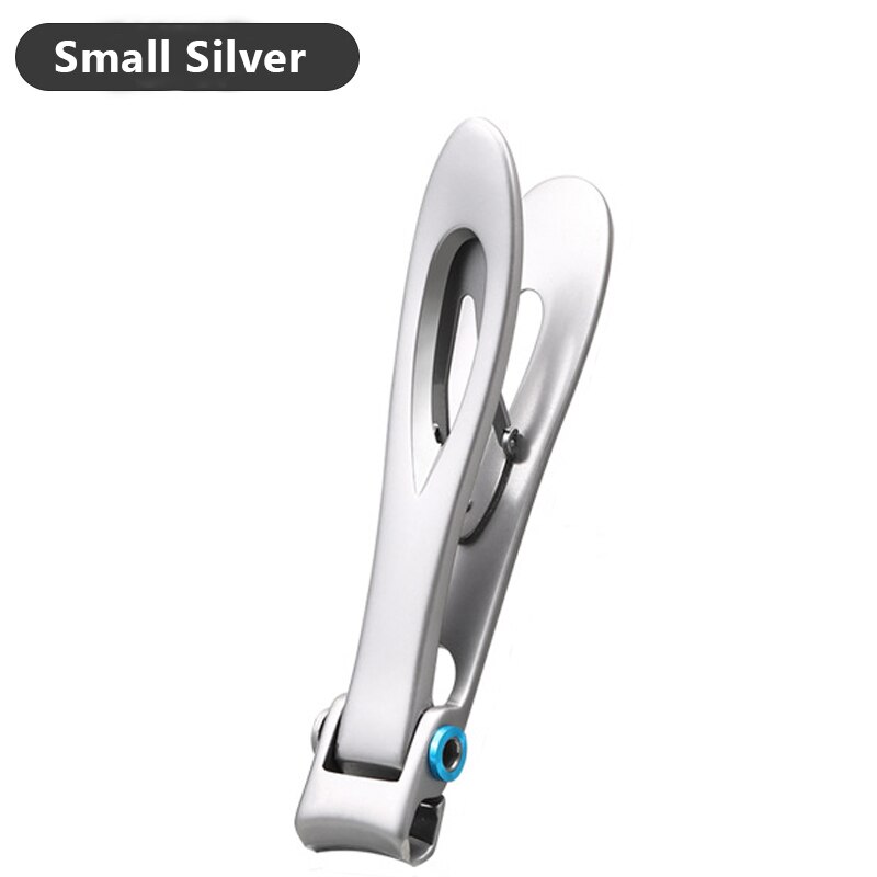 Nail Clippers Stainless Steel Nail Scissors Wide J... – Vicedeal